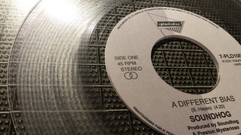 November 2020 – stuff… – Plastidisc – Lathe Cut Records